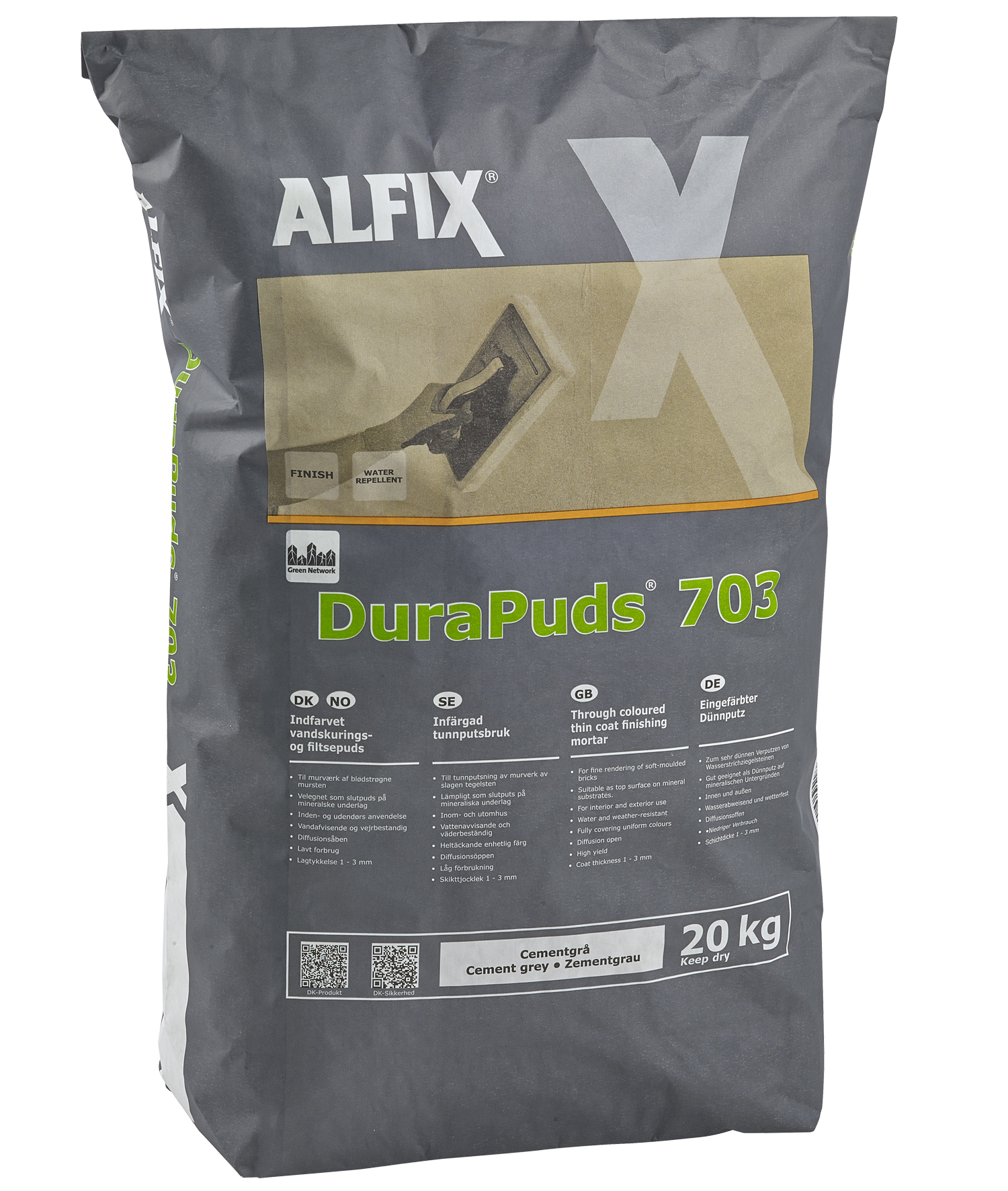 Alfix A/S - Produktbilleder